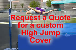 High Jump Custom RFQ - ETPsports