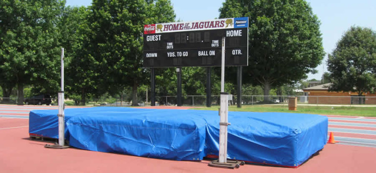 track and field covers | ETPsports