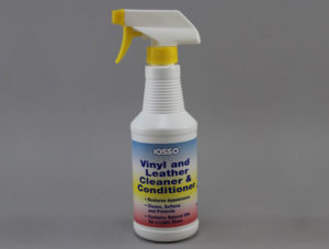 Weather Cover Cleaner & Conditioner - ETPsports